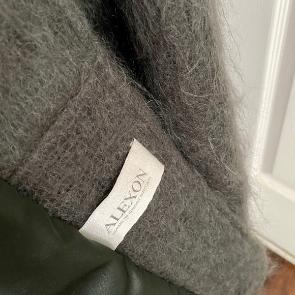Alexon | Jackets & Coats | Vintage Alexon Made In Great Britton Mohair ...